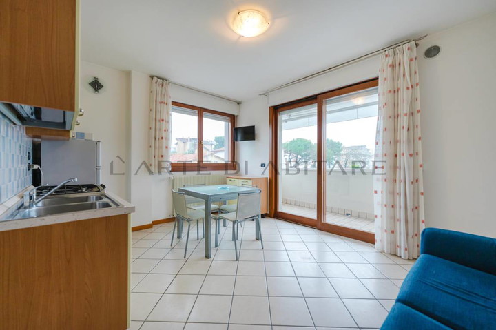 49 M² Ferienwohnung ∙ 1 Schlafzimmer ∙ 4 Gäste - Lido di Jesolo