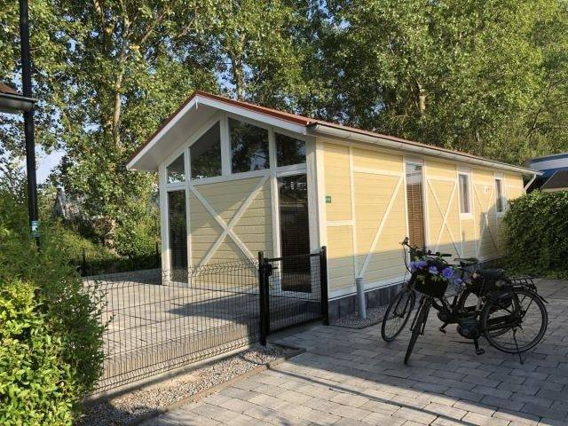 50 M² House ∙ 2 Bedrooms ∙ 4 Guests - Vlissingen