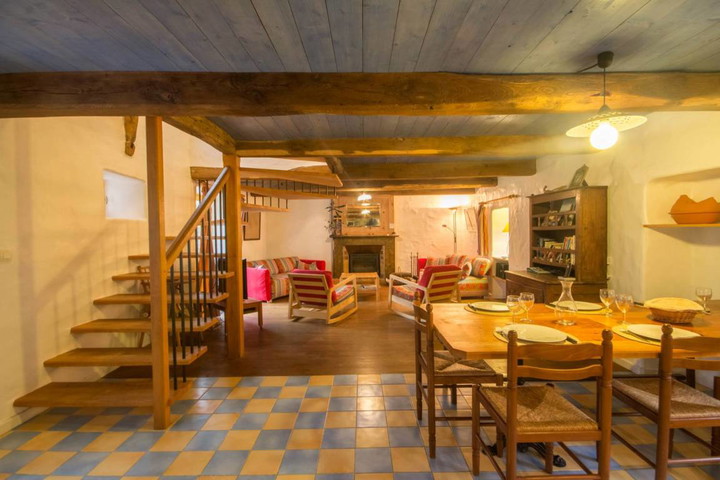 90 M² Gîte ∙ 3 Camere Da Letto ∙ 6 Ospiti - Belle Île