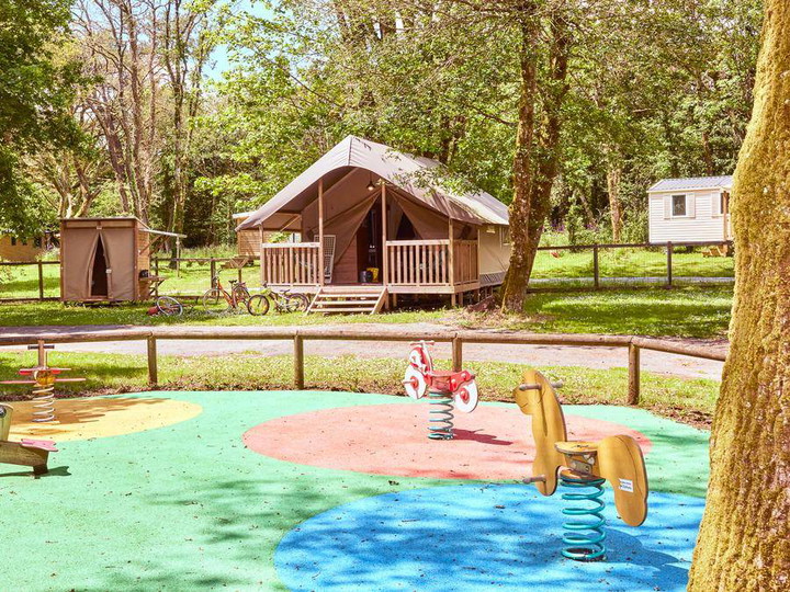 Mobil-home ∙ 3 Chambres ∙ 6 Personnes - Vannes