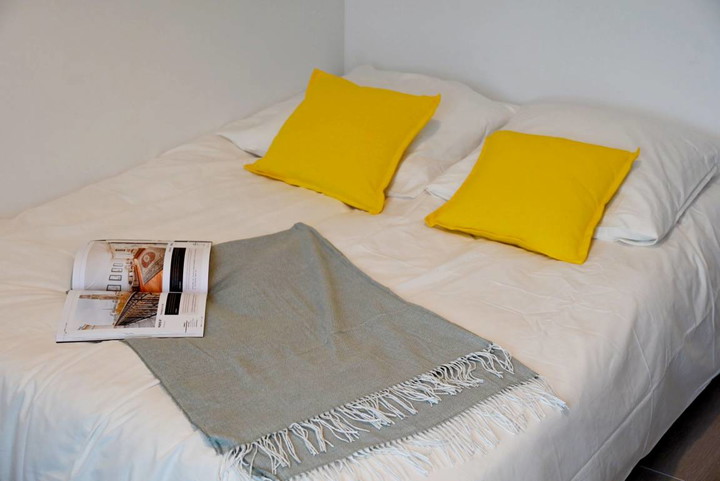 18 M² Appartement ∙ 1 Chambre ∙ 2 Personnes - Bastille