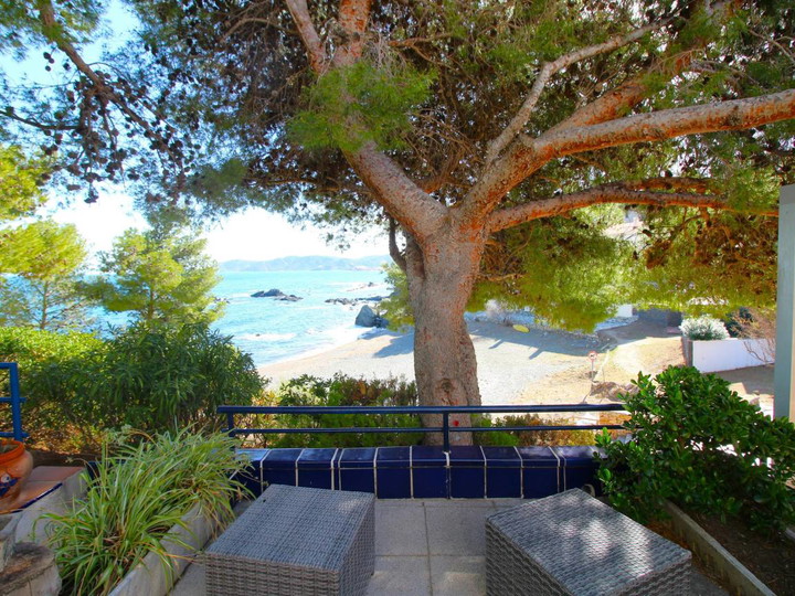 72 M² Maison De Vacances ∙ 3 Chambres ∙ 6 Personnes - Llançà