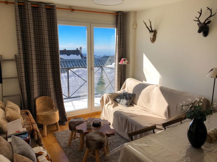 70 M² Apartment ∙ 2 Bedrooms ∙ 6 Guests - Sierra Nevada
