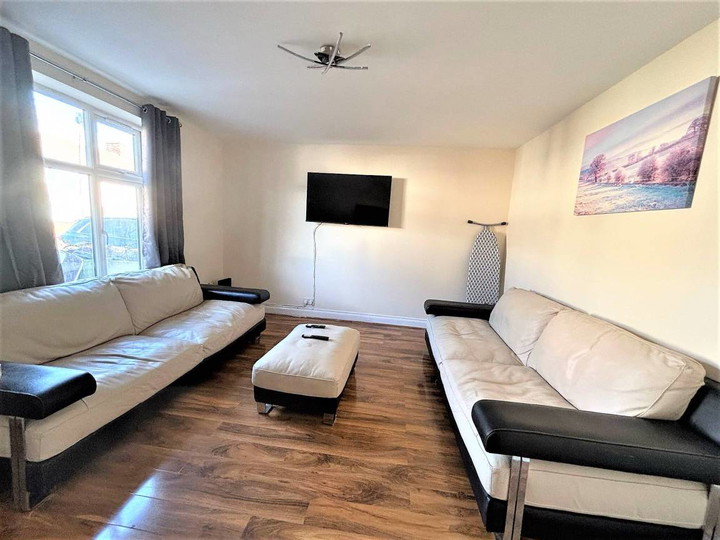 56 M² Maison De Vacances ∙ 5 Chambres ∙ 8 Personnes - Ilford