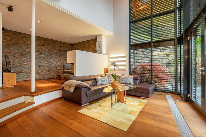 180 M² Casa ∙ 2 Habitaciones ∙ 4 Huéspedes - Alpbach