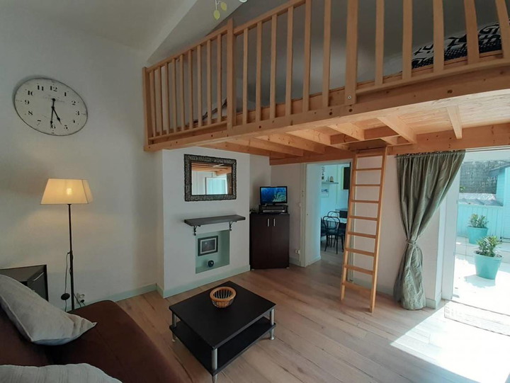 38 M² Gîte ∙ 2 Personnes - Argelès-Gazost