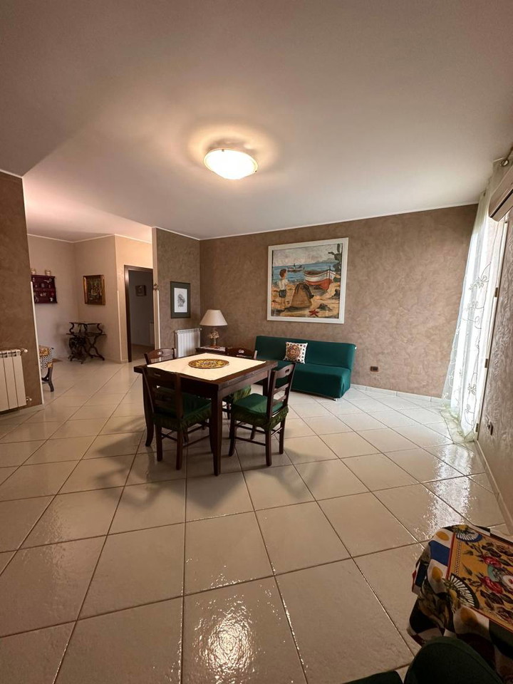Apartment ∙ 2 Bedrooms ∙ 4 Guests - Santa Flavia