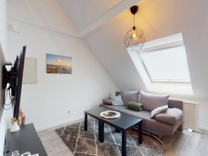 45 M² Apartamento ∙ 1 Habitación ∙ 4 Huéspedes - Bielefeld
