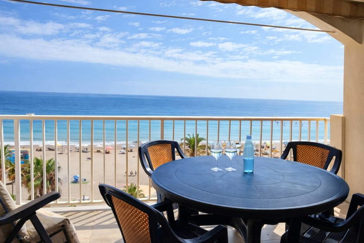 60 M² Casa Vacanza ∙ 1 Camera Da Letto ∙ 4 Ospiti - Fuengirola