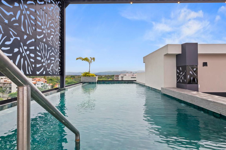 Apartment ∙ 1 Bedroom ∙ 4 Guests - Nuevo Vallarta
