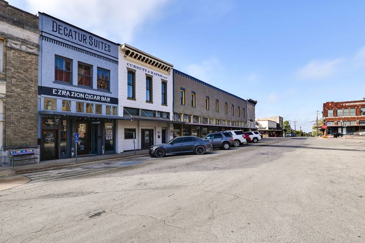 38 M² Apartment ∙ 1 Bedroom ∙ 2 Guests - Decatur, TX