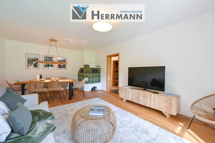 125 M² Appartement ∙ 3 Chambres ∙ 6 Personnes - Füssen