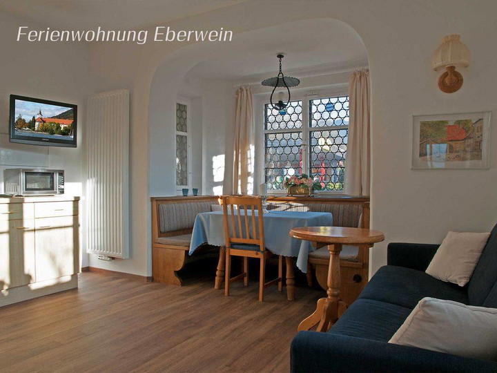 53 M² Appartement ∙ 1 Chambre ∙ 4 Personnes - Tegernsee
