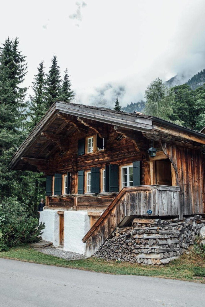 130 M² Ferienhaus ∙ 2 Schlafzimmer ∙ 2 Gäste - Zweisimmen