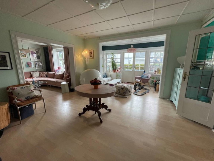 195 M² Huis ∙ 4 Slaapkamers ∙ 9 Gasten - Oslo