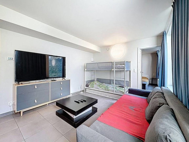 85 M² Appartement ∙ 1 Chambre ∙ 4 Personnes - Rixensart