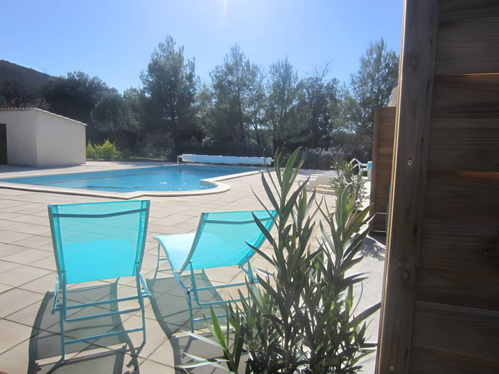 30 M² Chambre D'hôtes ∙ 1 Chambre ∙ 2 Personnes - Pont-Saint-Esprit