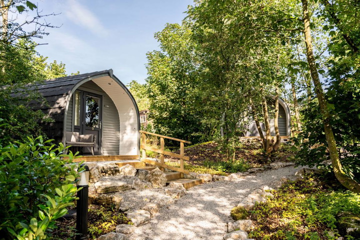 Cottage ∙ 1 Bedroom ∙ 2 Guests - Grassington