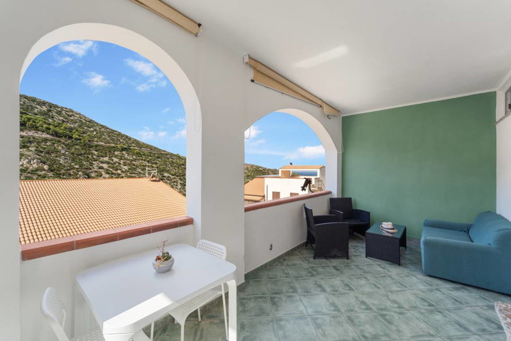 56 M² Casa ∙ 2 Habitaciones ∙ 4 Huéspedes - Buggerru