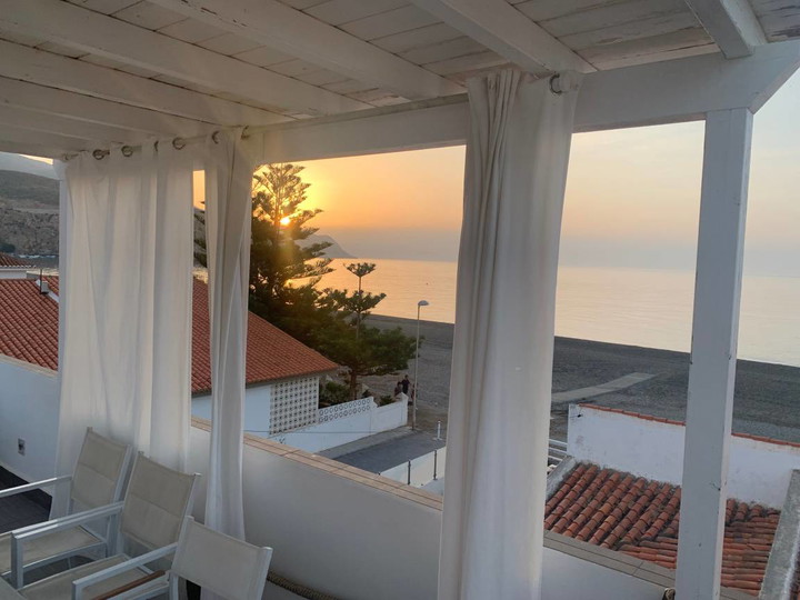 200 M² House ∙ 5 Bedrooms ∙ 11 Guests - Costa Tropical