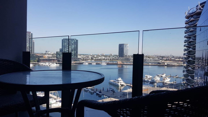 85 M² Apartment ∙ 2 Bedrooms ∙ 4 Guests - Kensington
