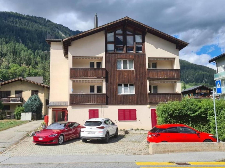 89 M² Apartment ∙ 3 Bedrooms ∙ 6 Guests - Lax