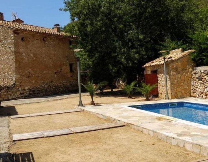 100 M² Maison De Vacances ∙ 2 Chambres ∙ 4 Personnes - Montblanc