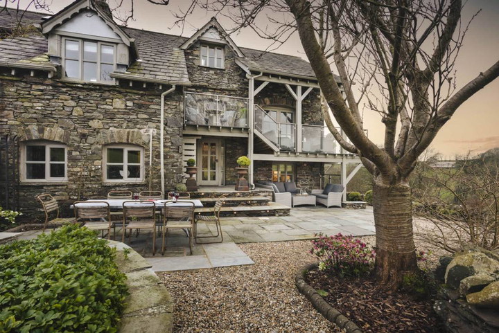 Appartement ∙ 5 Chambres ∙ 10 Personnes - Ulverston