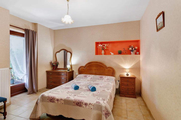 35 M² Chambre D'hôtes ∙ 2 Chambres ∙ 4 Personnes - Gourdon