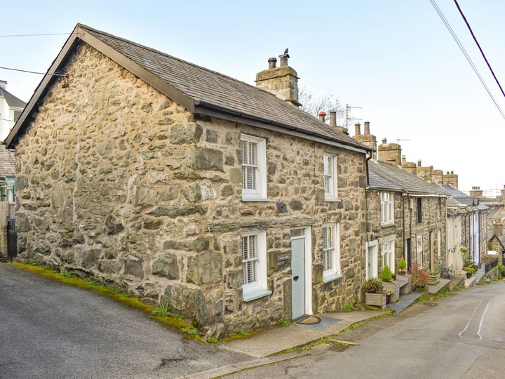 Cottage ∙ 3 Bedrooms ∙ 5 Guests - Harlech