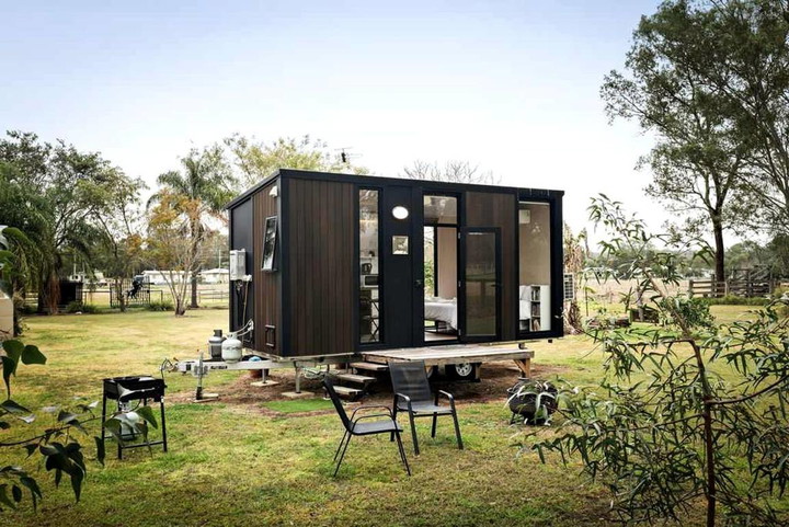 House ∙ 1 Bedroom ∙ 2 Guests - Marburg