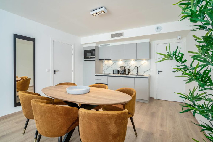Huis ∙ 3 Slaapkamers ∙ 6 Gasten - Hardelot-Plage