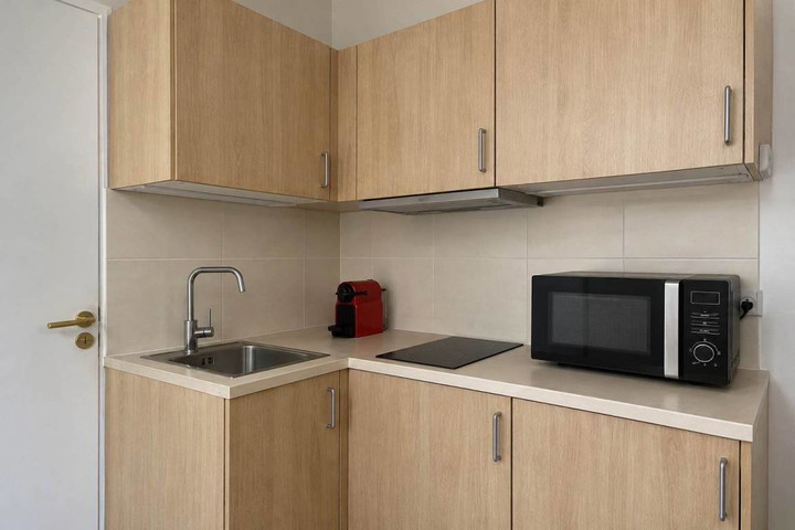 Appartement ∙ 2 Personnes - ibis Paris Avenue de la Republique