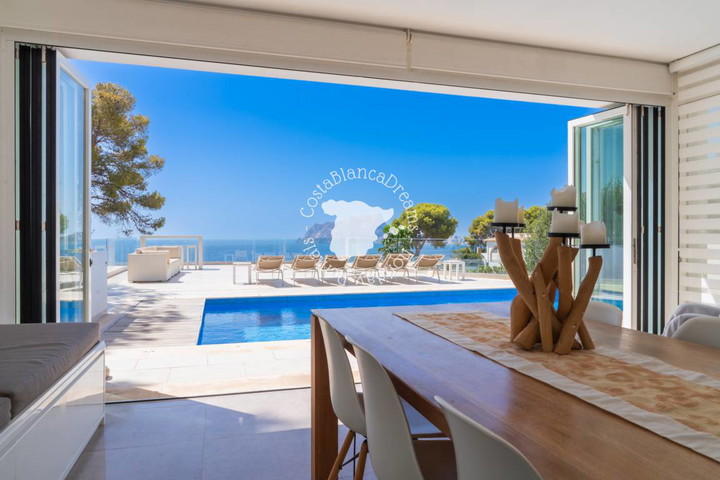 173 M² Villa ∙ 3 Habitaciones ∙ 6 Huéspedes - Bonaire