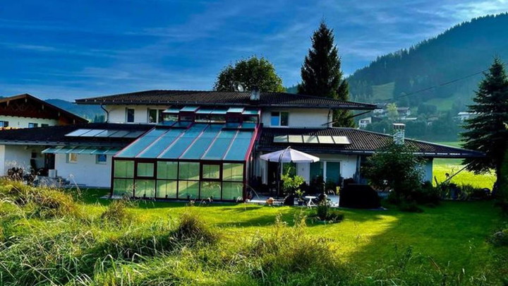 80 M² Appartement ∙ 2 Slaapkamers ∙ 5 Gasten - Achenkirch