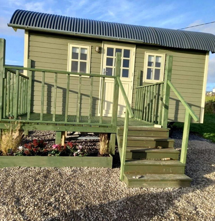 House ∙ 1 Bedroom ∙ 2 Guests - Doolin