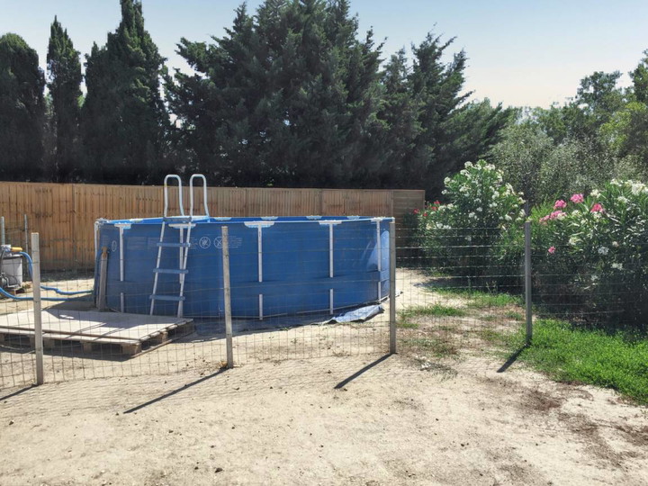 40 M² Casa Vacanza ∙ 2 Camere Da Letto ∙ 5 Ospiti - Arles