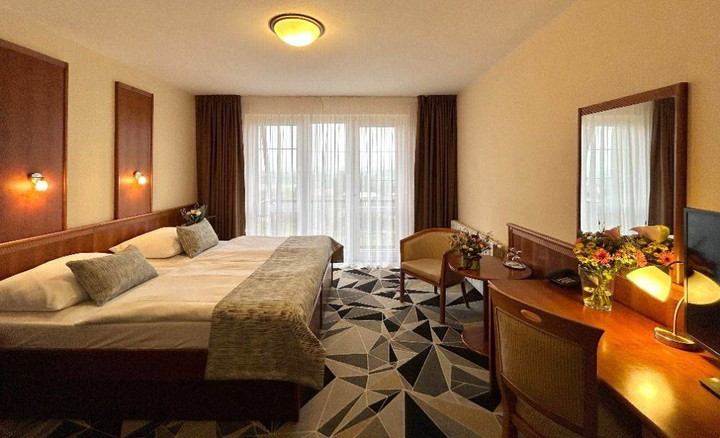 Private Room ∙ 1 Bedroom ∙ 2 Guests - Pilsen