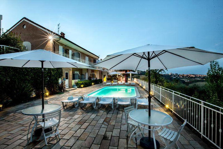 32 M² Holiday Park ∙ 1 Bedroom ∙ 3 Guests - Marche