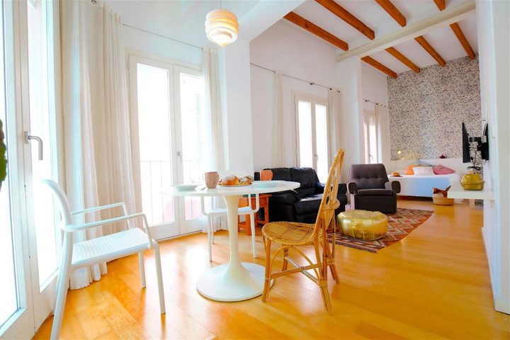 40 M² Apartment ∙ 1 Bedroom ∙ 2 Guests - Palma