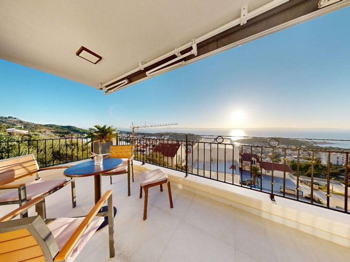 75 M² Apartment ∙ 1 Bedroom ∙ 3 Guests - Makarska