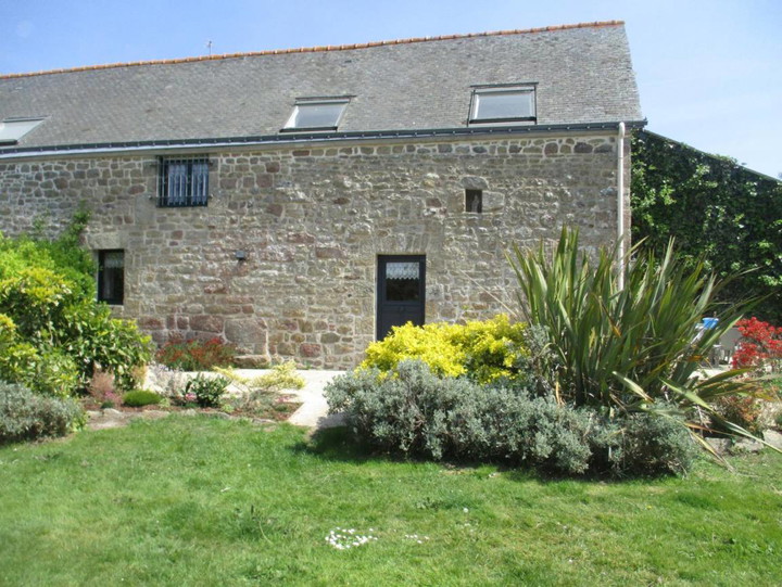 90 M² Gîte ∙ 3 Chambres ∙ 5 Personnes - La Trinité-sur-Mer