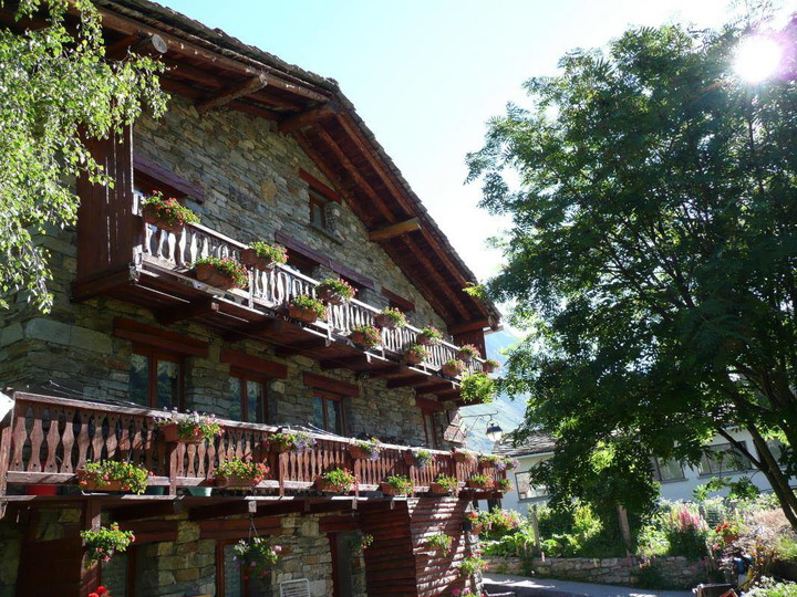47 M² Gîte ∙ 1 Bedroom ∙ 4 Guests - Val-d'Isère