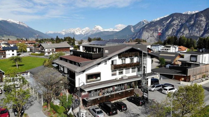 Apartamento ∙ 1 Habitación ∙ 3 Huéspedes - Innsbruck