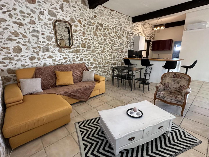 57 M² Gîte ∙ 1 Bedroom ∙ 2 Guests - Dax