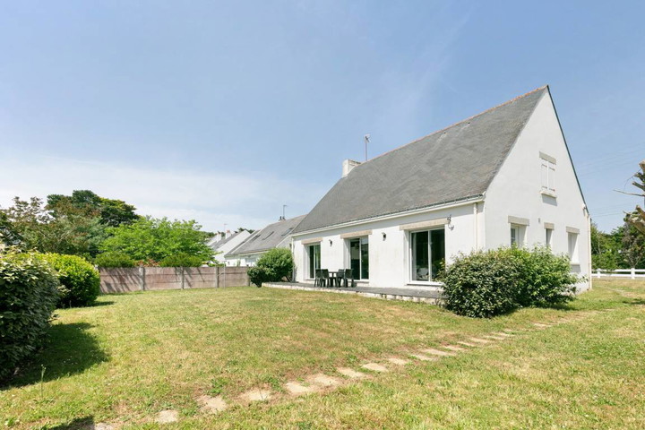 80 M² Maison De Vacances ∙ 2 Chambres ∙ 6 Personnes - La Baule-Escoublac