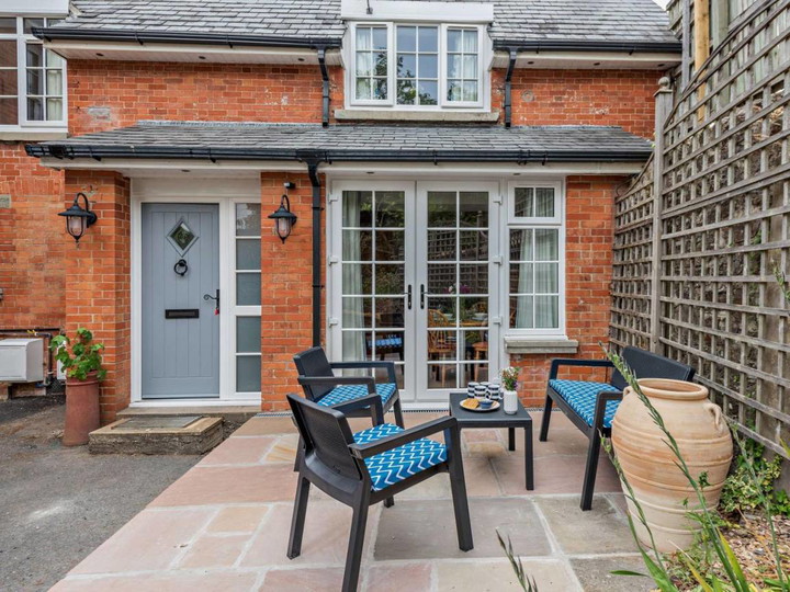 Cottage ∙ 2 Bedrooms ∙ 4 Guests - Appledore
