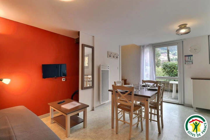 35 M² Gîte ∙ 2 Camere Da Letto ∙ 3 Ospiti - Montbrun-les-Bains