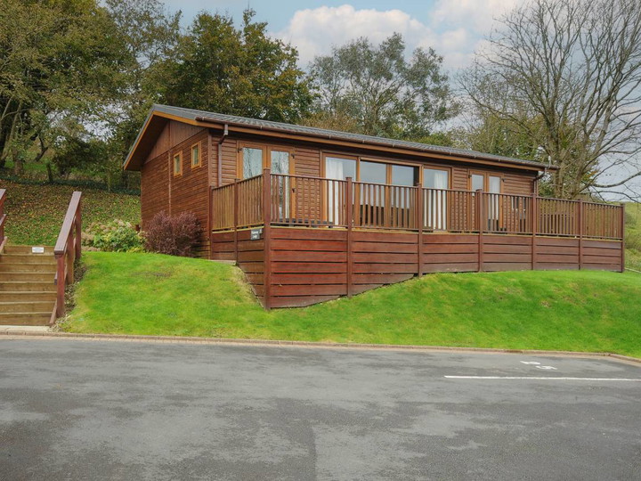 Cottage ∙ 2 Bedrooms ∙ 4 Guests - Boscastle