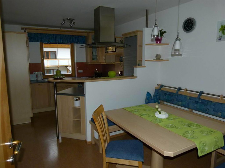 85 M² Apartamento ∙ 3 Habitaciones ∙ 9 Huéspedes - Rauris